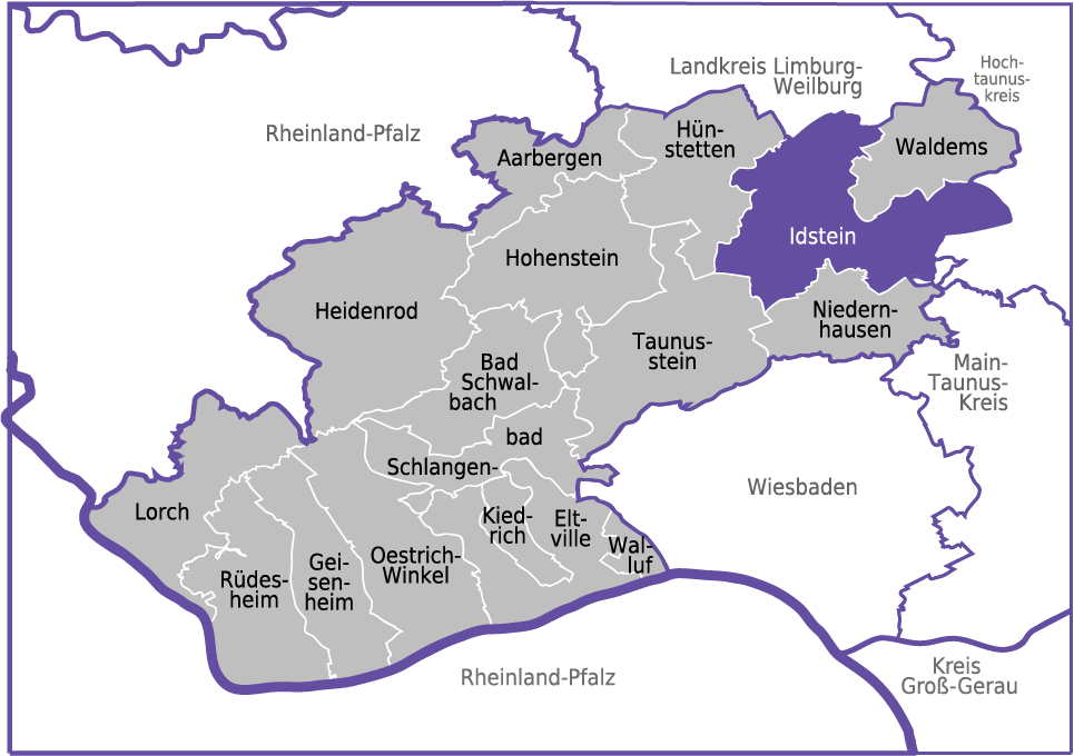 Ihr Immobilienmakler für Idstein | Gerlach Immobilien